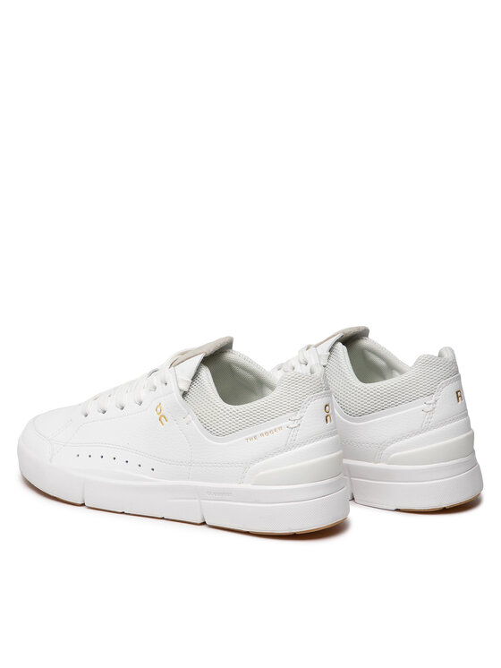 On Sneakersy The Roger Centre Court 48.99437 Biela | Modivo.sk