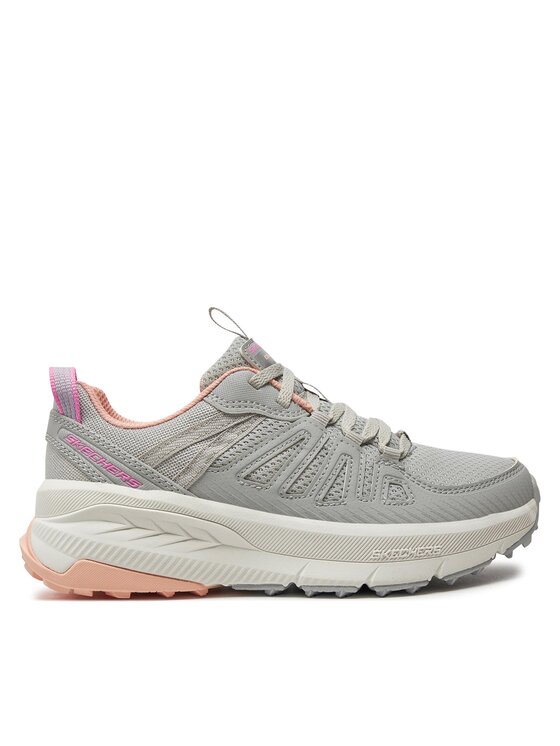 Skechers Sportcipők Switch Back-Cascades 180162/GYCL Szürke | Modivo.hu