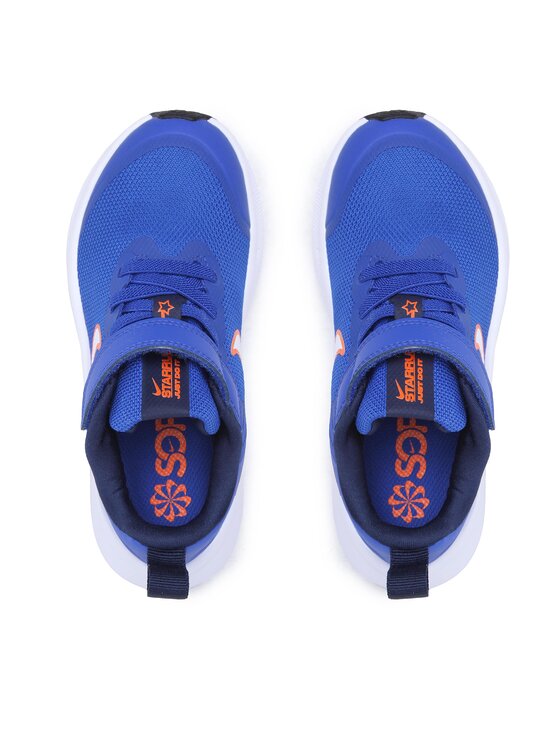 Nike Laufschuhe Star Runner 3 (Psv) DA2777 403 Blau | Modivo.de
