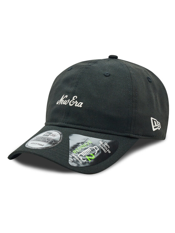 New Era Cap Heritage Script 60298663 Schwarz | Modivo.at