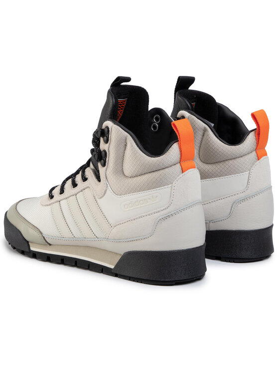 adidas Сникърси Baara Boot EE5526 Бял | Modivo.bg