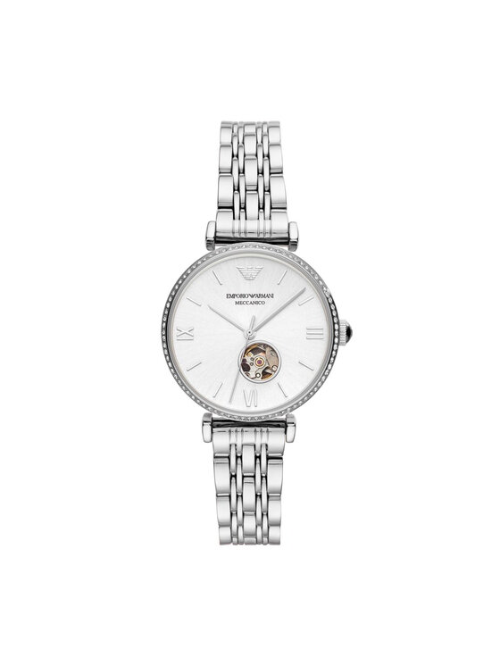 Emporio Armani Montre AR60022 Argent | Modivo.fr