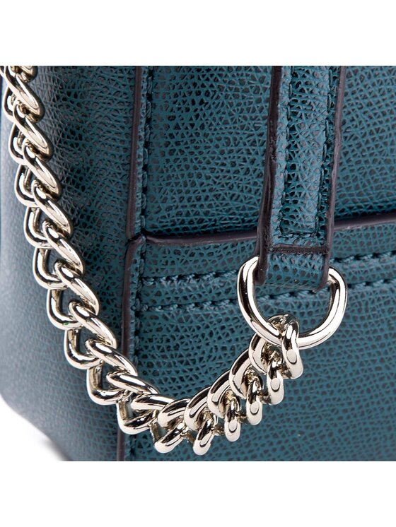 Guess Дамска чанта Devyn (VG) HWVG64 21120 Зелен | Modivo.bg