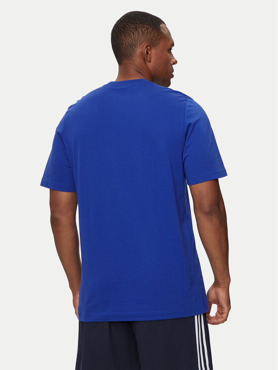 adidas T-krekls Essentials Single Jersey Embroidered Small Logo IC9284 ...