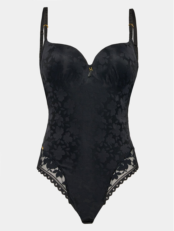 Selmark Body Gabrielle 61057 Schwarz | Modivo.at