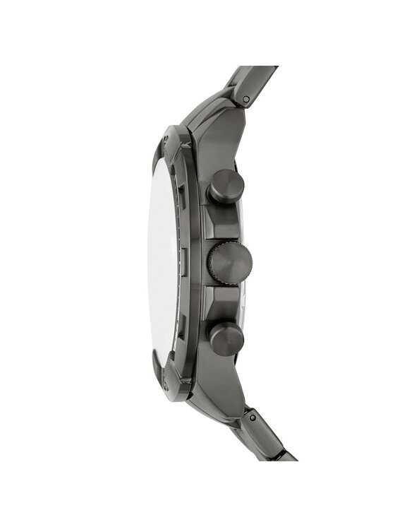 Fossil Zegarek Bronson FS5852 Szary | Modivo.pl