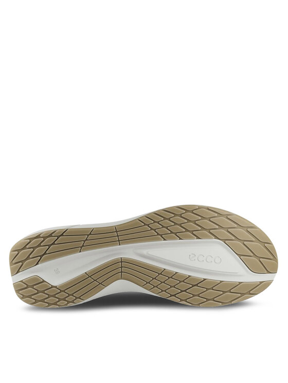 ECCO Sneakersy Biom 2.2 83077360942 Beżowy | Modivo.pl