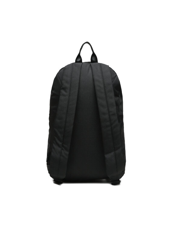 Fila Batoh Boma Badge Backpack S’Cool Two FBU0079 Černá | Modivo.cz