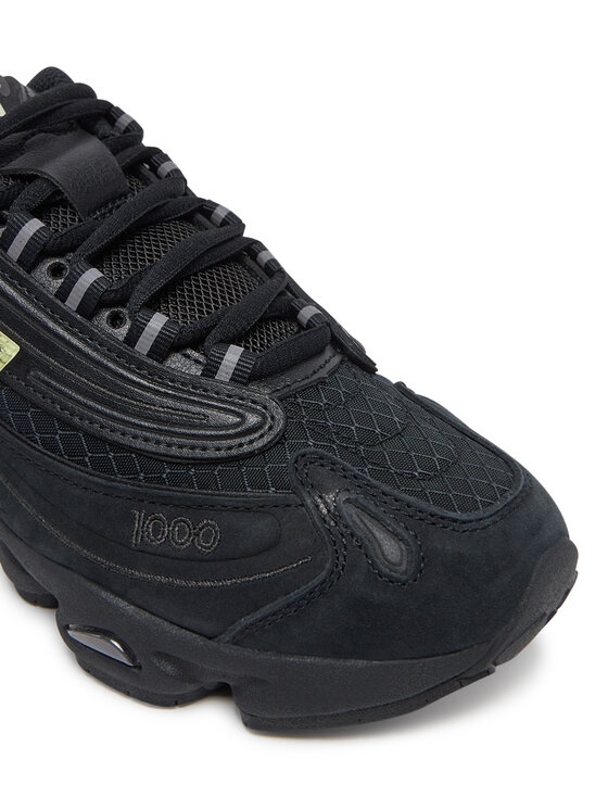 New Balance Sneakersy M1000BBV Czarny | Modivo.pl