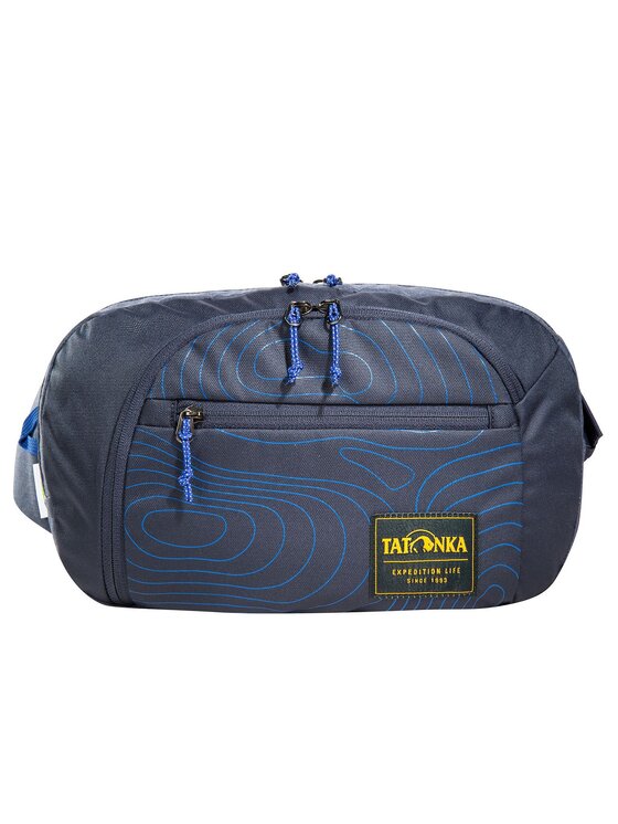 Tatonka Saszetka nerka 273754 Błękitny | Modivo.pl