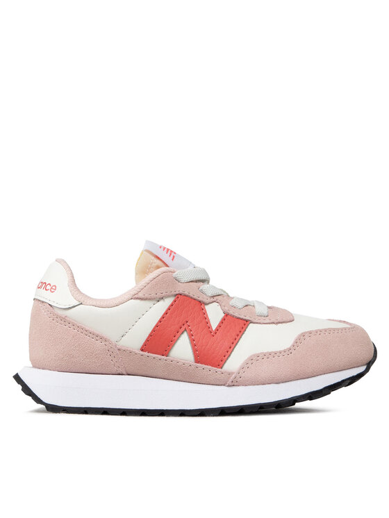 New Balance Laisvalaikio batai PH237PK1 Rožinė | Modivo.lt