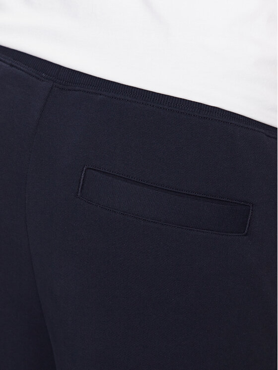 Hugo Jogginghose Doak212 50447963 Dunkelblau Regular Fit | Modivo.de