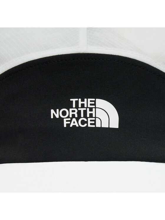 The North Face Șapcă Tnf Run Hat NF0A7WH4KY41 Negru | Modivo.ro