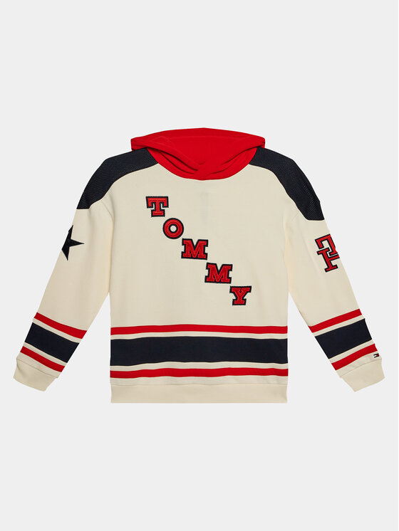 Tommy hilfiger h sweater store