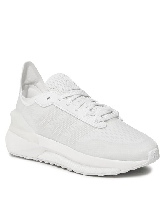 adidas Sneakers Avryn IG0123 Alb | Modivo.ro