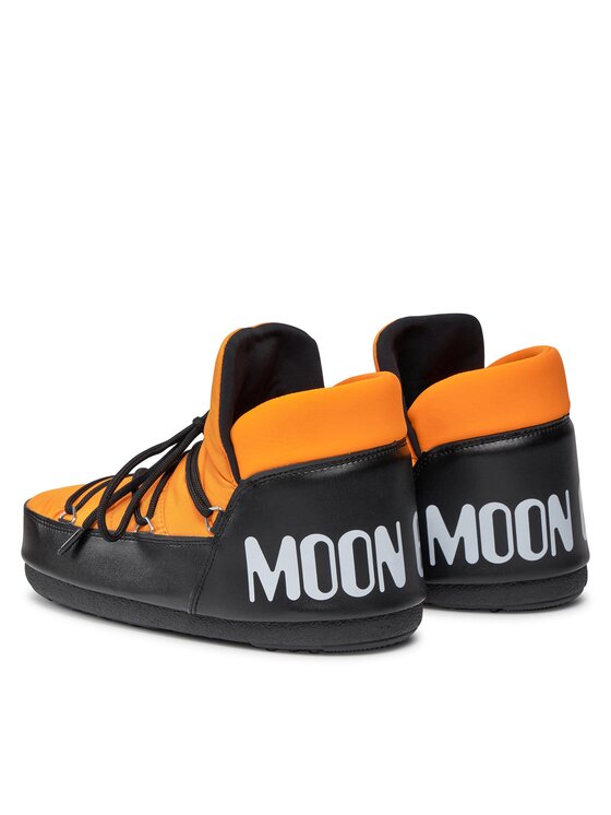 Moon Boot Cizme de zăpadă Pumps Bi 14601900003 Negru | Modivo.ro