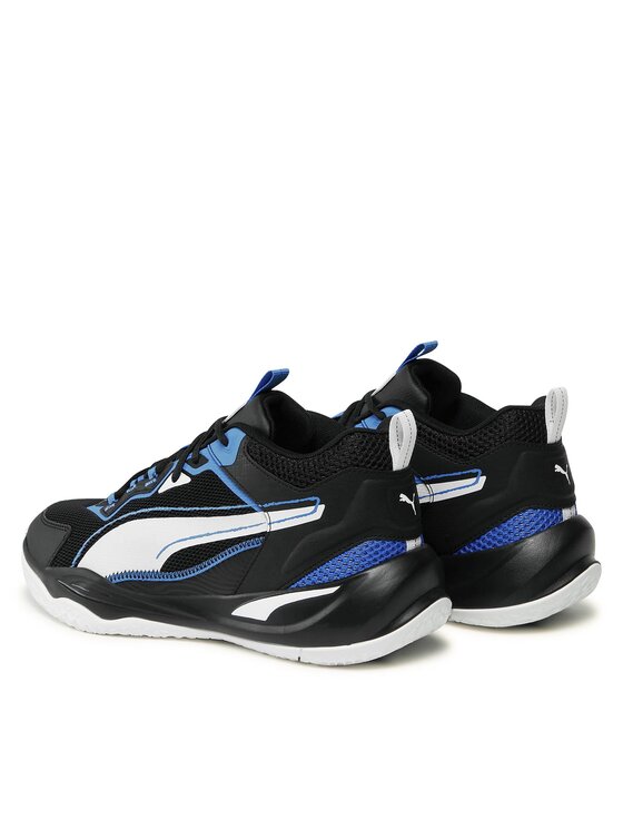Puma Buty do koszykówki Playmaker 2023 392330 06 Czarny | Modivo.pl