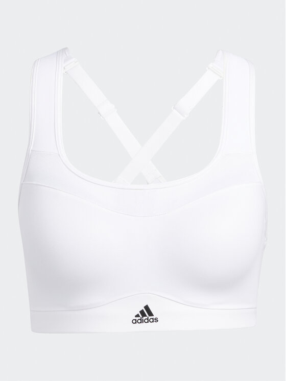 adidas Biustonosz sportowy adidas TLRD Impact Training High-Support Bra ...