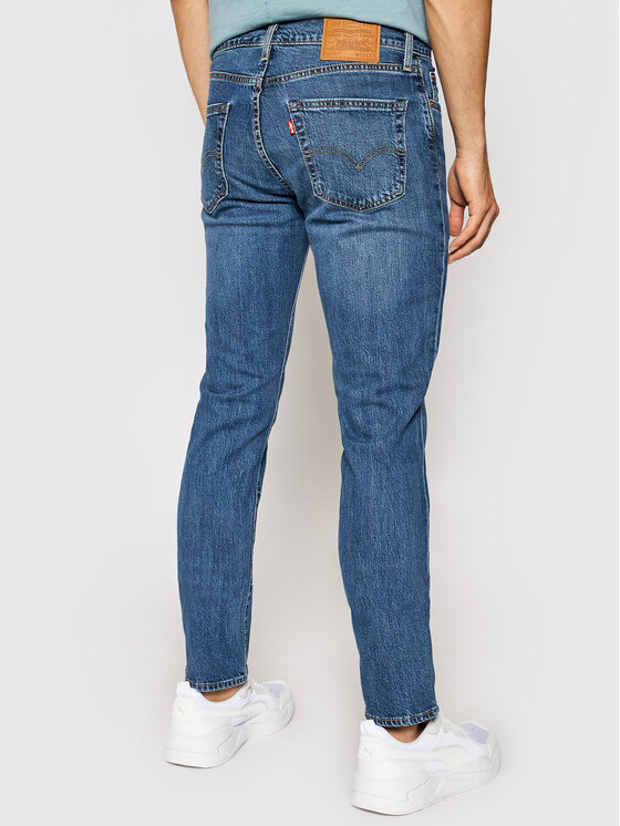 Levi's® Traperice 511™ 04511-5074 Tamnoplava Slim Fit | Modivo.hr