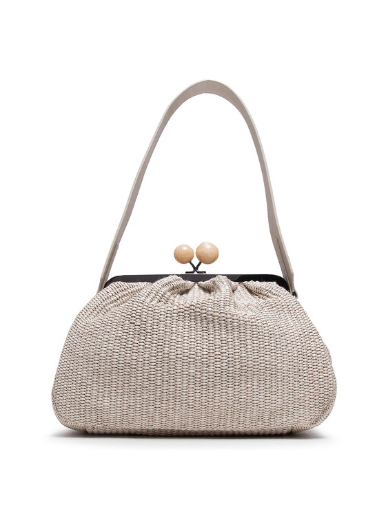 Weekend Max Mara Τσάντα Livia 55110614600 Μπεζ | Modivo.gr