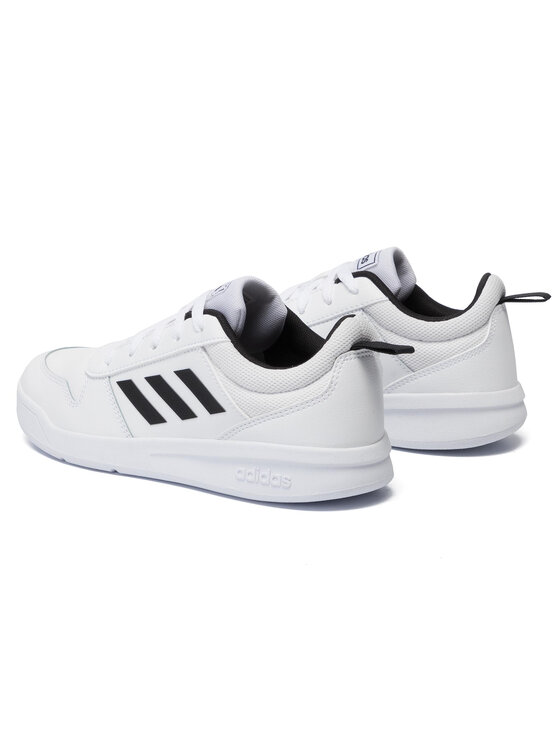 adidas Laufschuhe Vector K EF1085 Weiß | Modivo.de