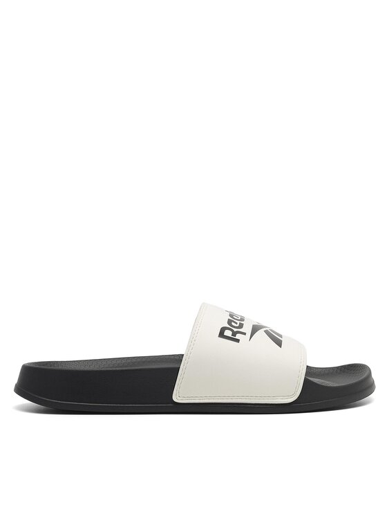 Reebok Pantoletten HR0390 Weiß | Modivo.de