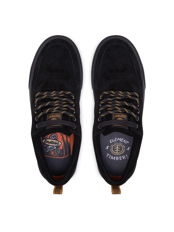 Element Сникърси Topaz C3 ELYS300020 Черен | Modivo.bg