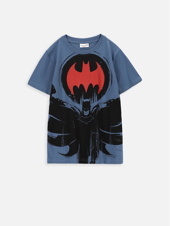 Coccodrillo T-krekls ZC3143202LBB Zils Regular Fit | Modivo.lv