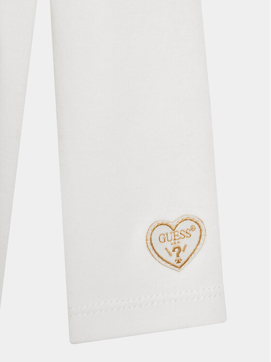 Guess Sada body a šaty A3BG02 K83S0 Barevná Regular Fit | Modivo.cz