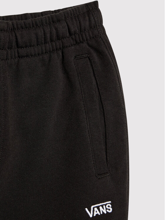 Vans Teplákové kalhoty By Core Basic VN0A5E3Q Černá Regular Fit | Modivo.cz