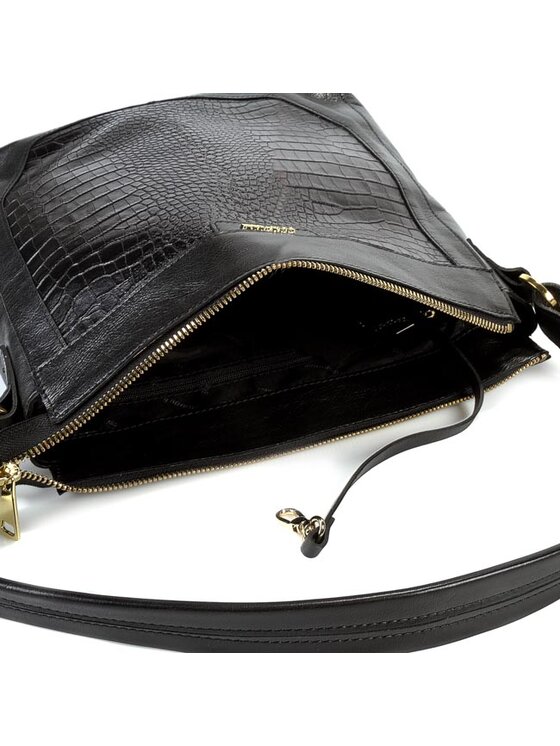 Gino Rossi Sac à main AT2543-GRD-GGBG-9900-X Noir | Modivo.fr