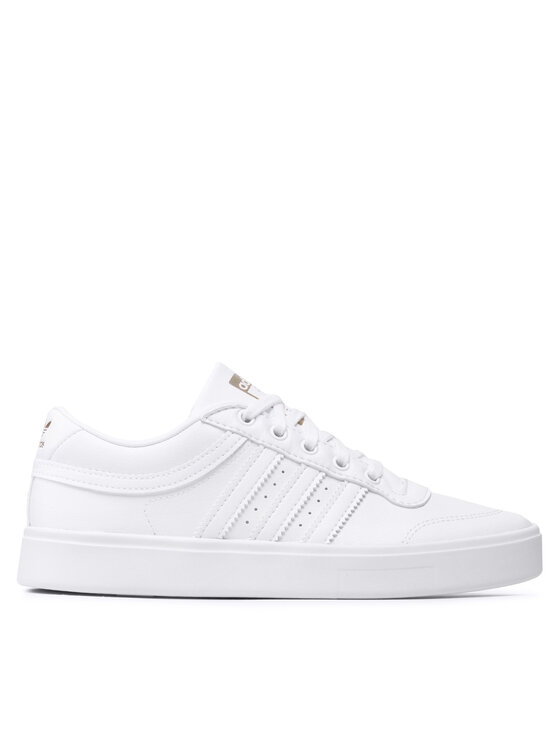 adidas Sneakers Bryony W Q46111 Weiß | Modivo.de