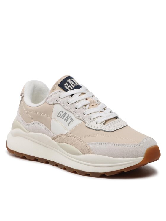 Gant Tenisice Fultony 25533242 Bež | Modivo.hr
