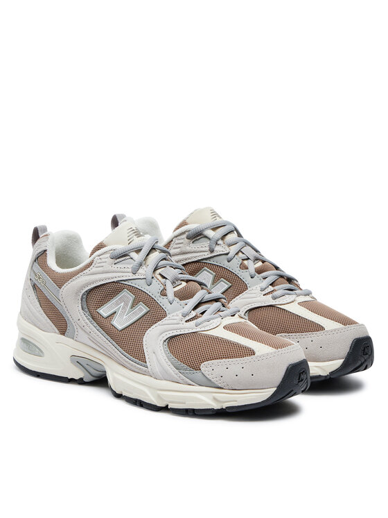 New Balance Sneakersy MR530CN Šedá | Modivo.cz