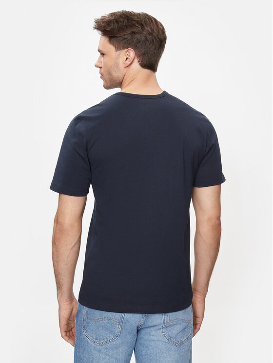 BOSS Komplet t-shirtów Classic 50475284 Kolorowy Regular Fit | Modivo.pl