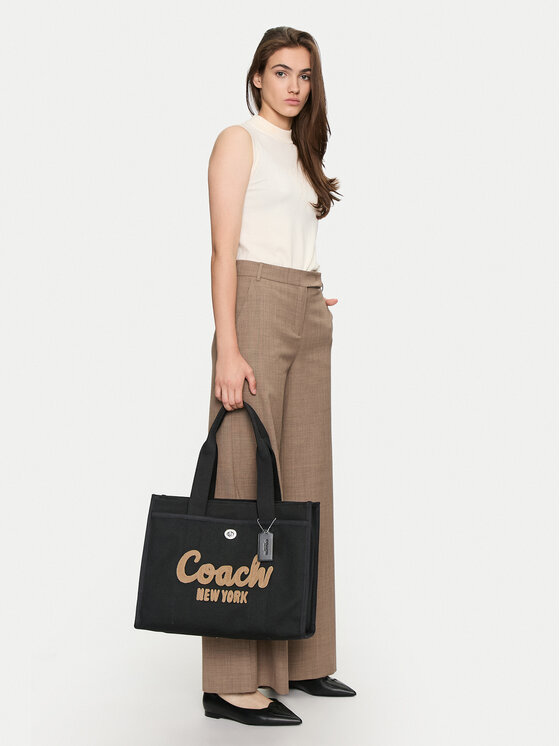 Coach Geantă CP163 Negru | Modivo.ro