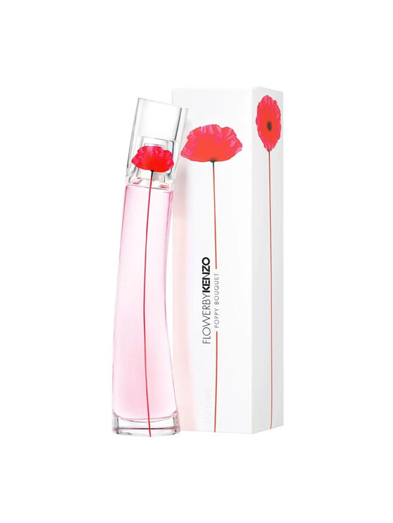 Kenzo Flower By Kenzo Poppy Bouquet Woda perfumowana | Modivo.pl
