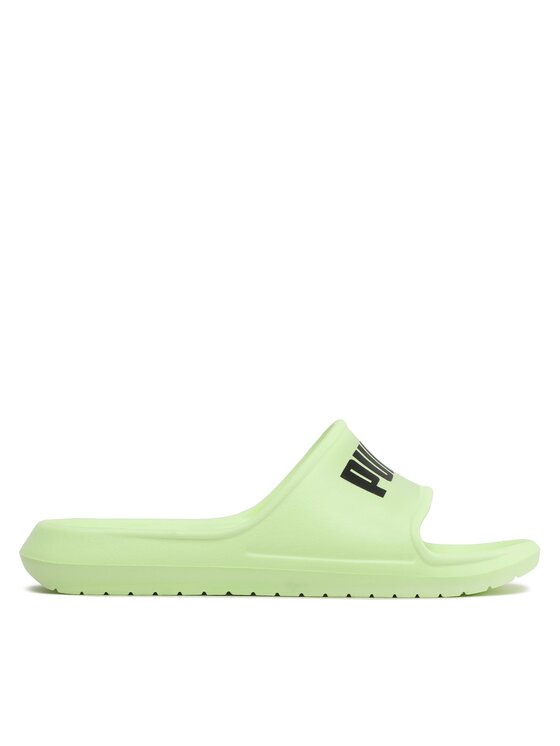 Puma Šľapky Divecat v2 Lite 374823 19 Žltá | Modivo.sk