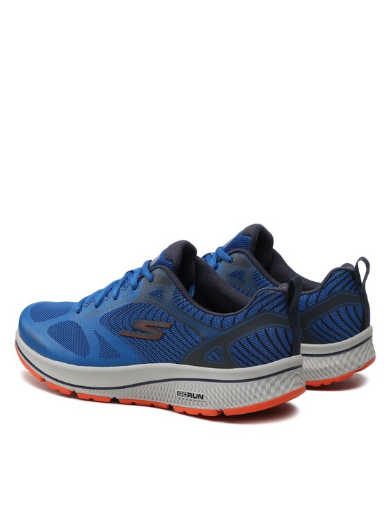 Skechers Laufschuhe Go Run Consistent 220035/BLOR Blau | Modivo.de