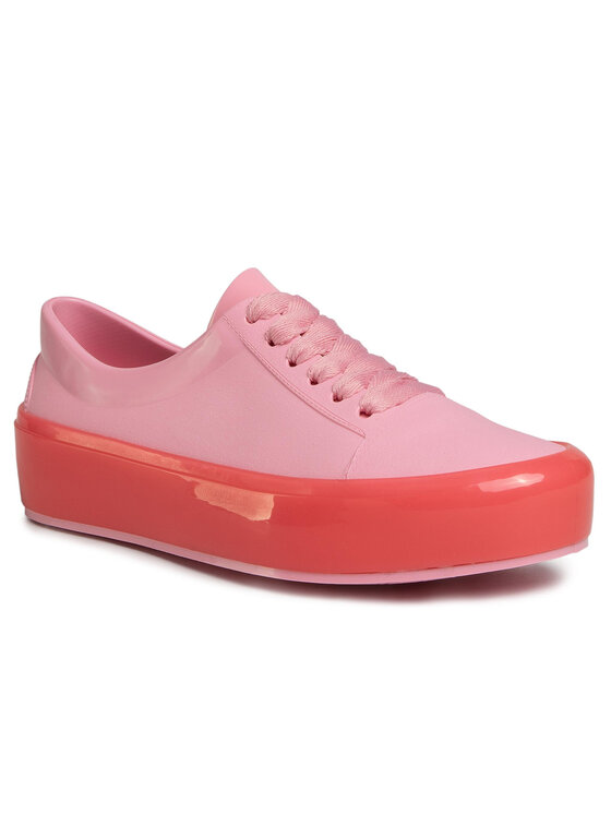Melissa Laisvalaikio batai Melissa Street Ad 32898 Rožinė | Modivo.lt