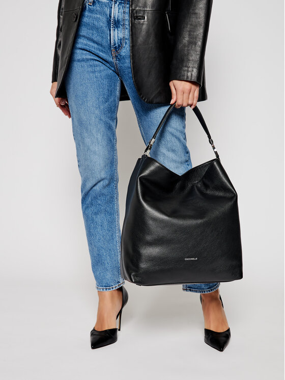 Coccinelle Torbica GI0 Keyla E1 GI0 13 01 01 Crna | Modivo.hr