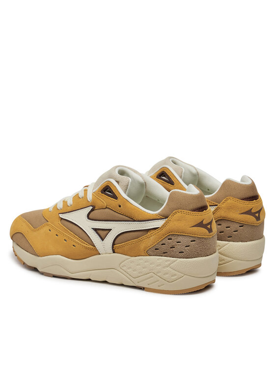 Mizuno sneakers gold store