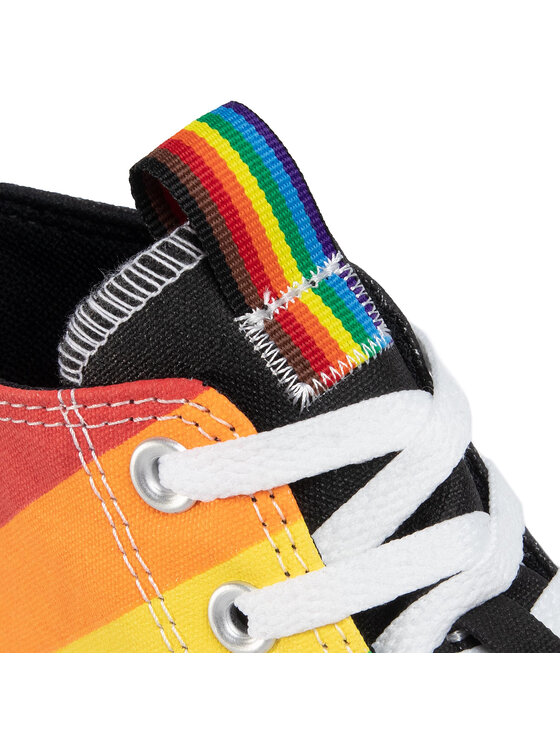 Converse Кецове Ctas Hi 167759C Цветен | Modivo.bg