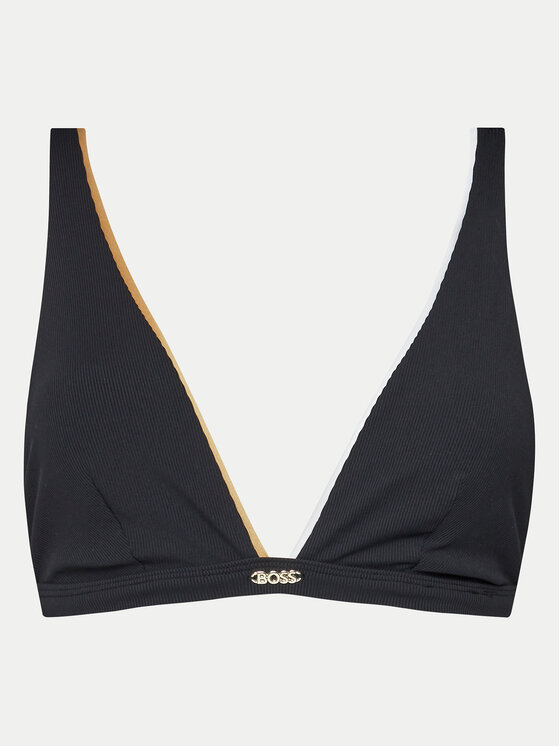 Boss Bikini partea de sus Bianca 50515480 Negru | Modivo.ro