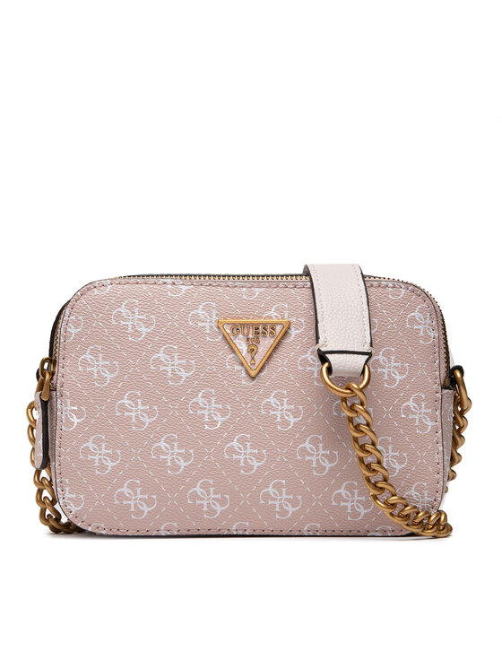 Guess Handtasche Noelle (QA) HWQA78 79140 Rosa | Modivo.de