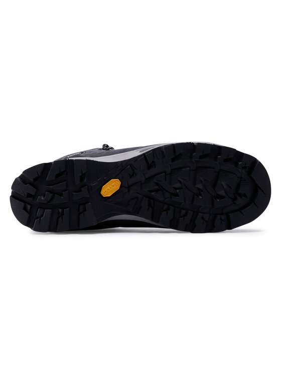 Meindl Trekingová obuv Minnesota Pro Gtx GORE-TEX 3926 Šedá | Modivo.cz