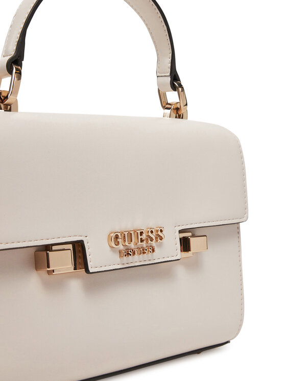 Guess Handtasche HWEVG9 64178 Ecru