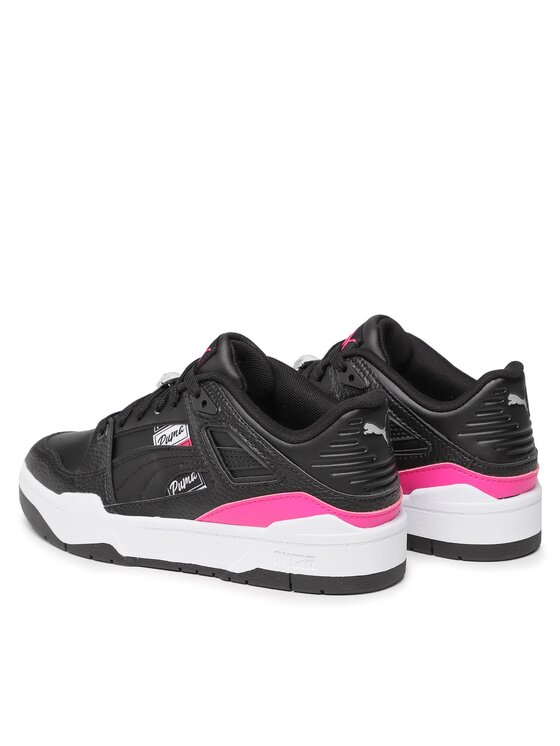 Puma Сникърси Slipstream RuleB Jr 389622 02 Черен | Modivo.bg