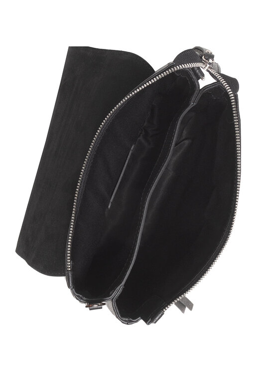 Gianni Chiarini Torebka Three BS 4364/22AI Czarny | Modivo.pl