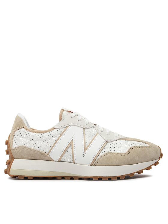New Balance Tenisice MS327PS Bež | Modivo.hr